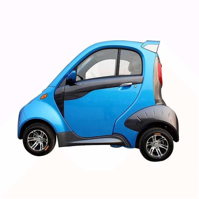 Oxygen A01 masina electrica | Automobile Electrice