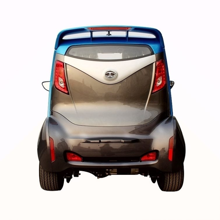 Oxygen A01 masina electrica | Automobile Electrice